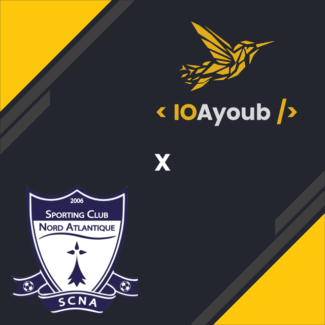 SCNA Derval | Sporting Club Nord Atlantique de Derval