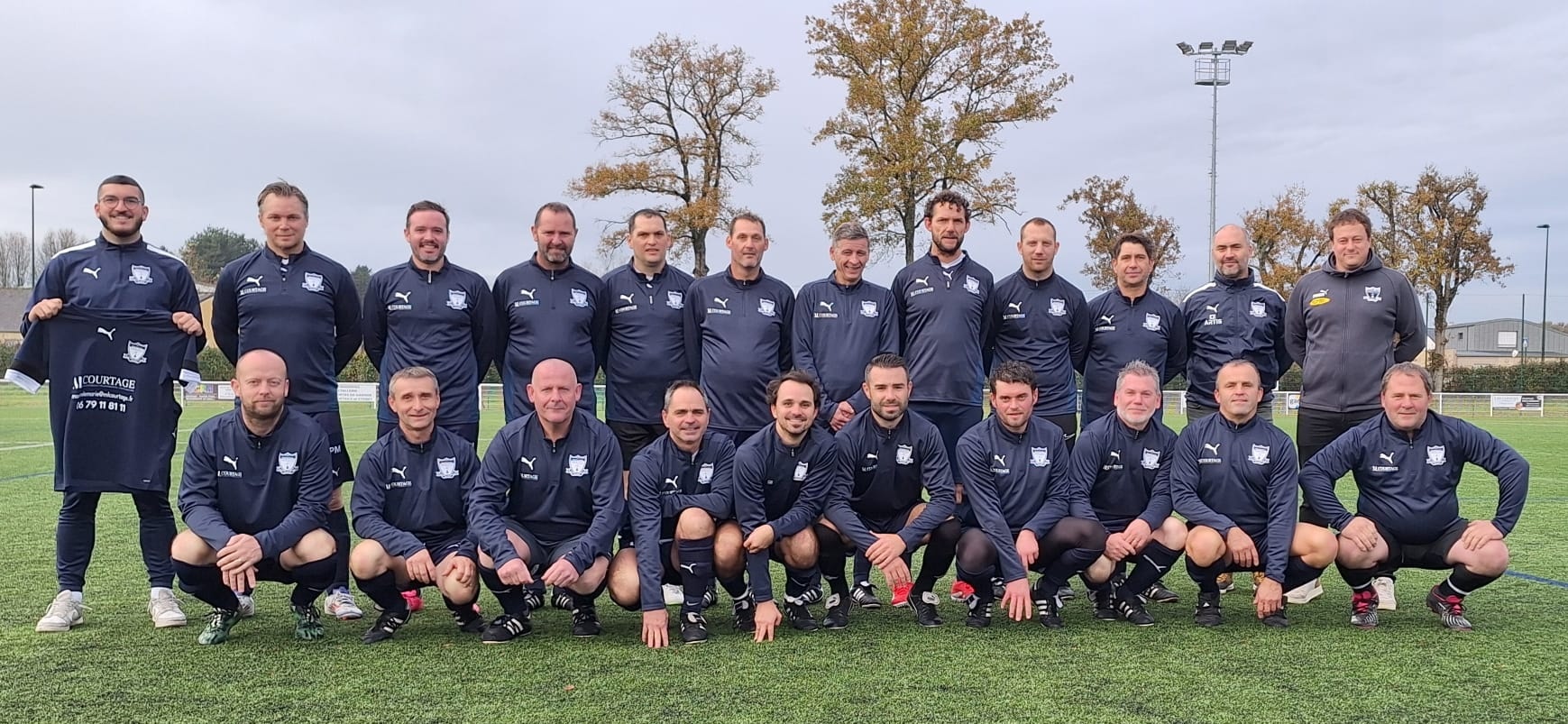 SCNA Derval | Sporting Club Nord Atlantique de Derval